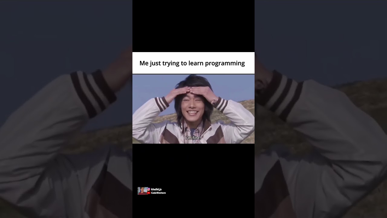 waiting for that semester break #coding #programming #javascript #python