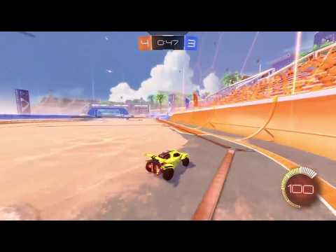 Steam Community :: Video :: Rocket League Montage 8