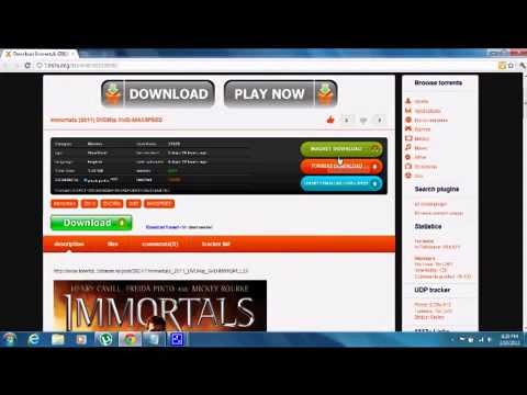 how to download any movie for free torrent