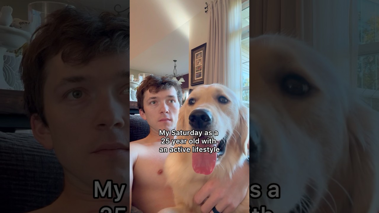 My Saturday as a 25 year old with an active lifestyle #activelifestyle #motivation #dayinmylife