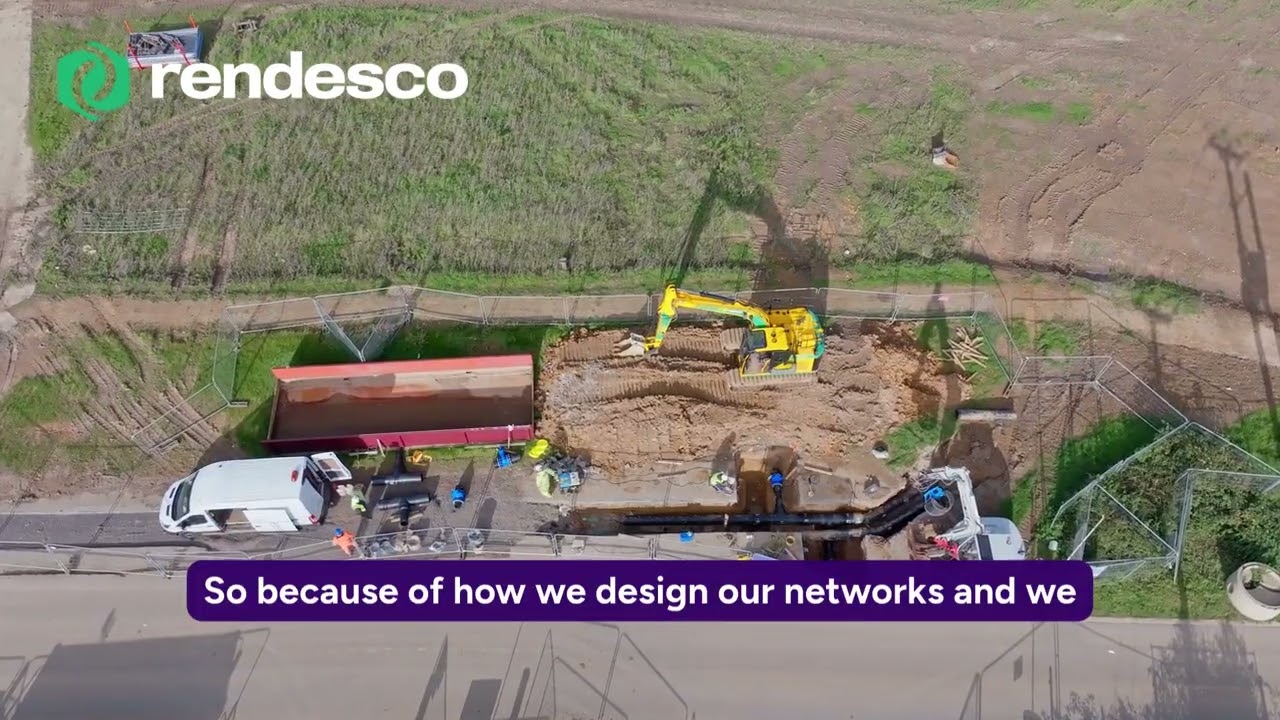 How Rendesco Helps Developers Meet the Future Homes Standard