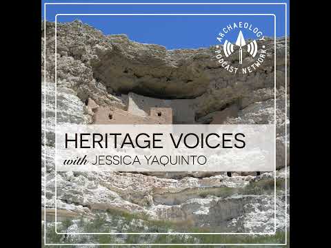 Lumbee Perspectives on Environment, Culture, and Community - Ep 80