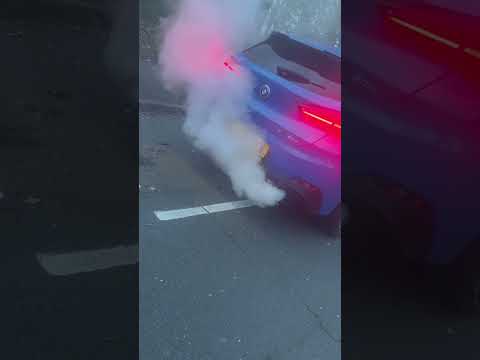 Bmw X2, X1 2.0 Diesel B47 white smoke. What could it be? New turbo fitted. Car rounds perfectly fine