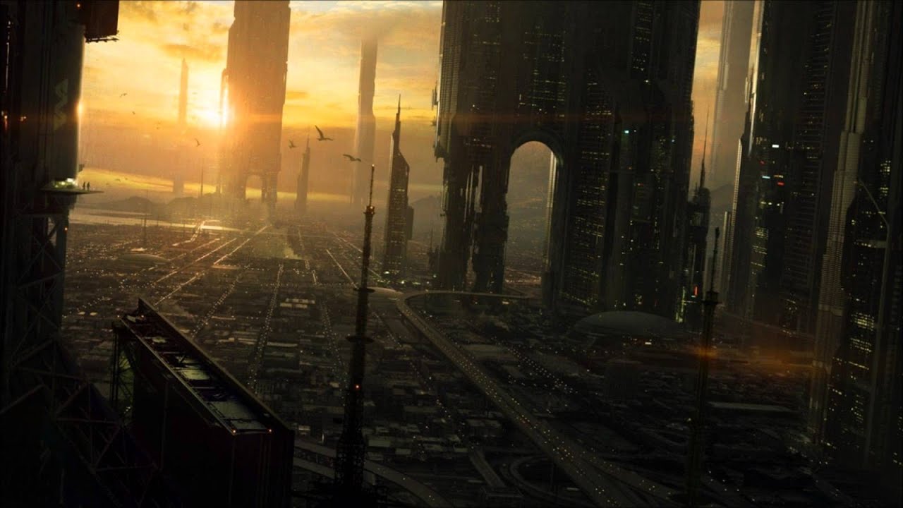 Analog Visions [1 Hour Chill-out Mix]