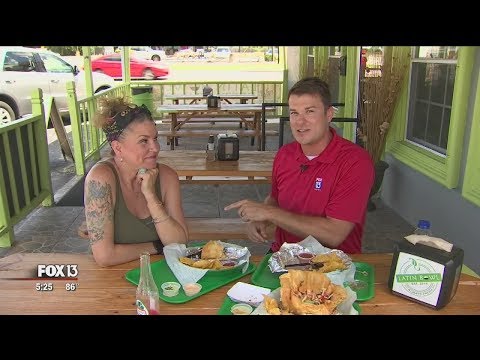 LATIN BOWL RESTAURANT – ALWAYS FRESH