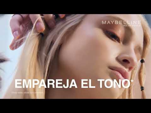 Base de Maquillaje Maybelline Fit Me 02 AS 30 ml || Bodega Aurrera ...