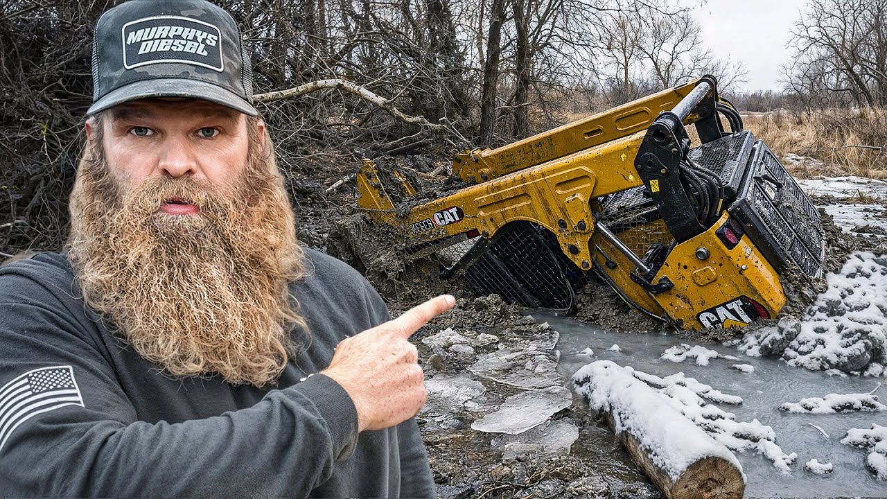 We Flew 1,500 Miles to Save a Family Who Had No Other Option