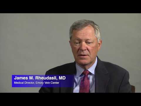 Vein Closure: Is the Procedure Safe? A Varicose Vein Doctor Explains