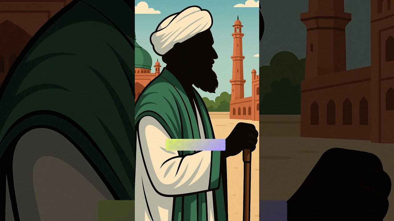 What is a Sheikh?  #islamexplained #history #islamicbelief #facts #muslim #trending #islam #theology