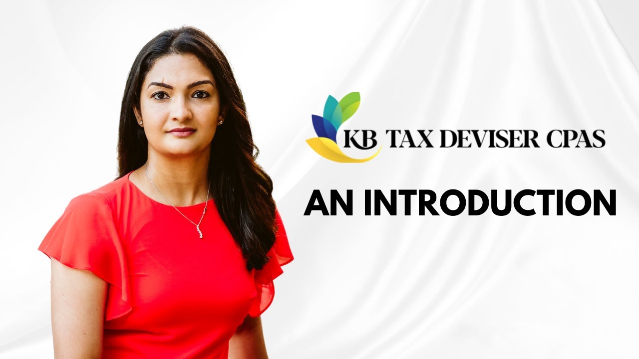 KB Tax Deviser CPAS: An Introduction