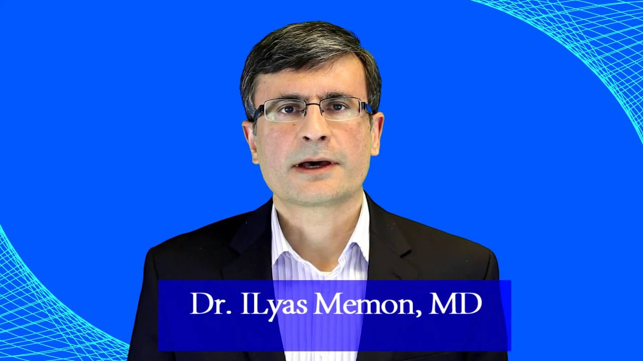 Conroe and Woodlands Gastroenterologist Dr ILyas Memon Board Certified in Gastroenterology