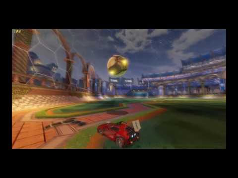 Steam Community :: Rocket League