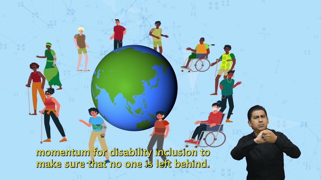 Bridging the Gap II – Inclusive Policies and Services for Equal Rights ...