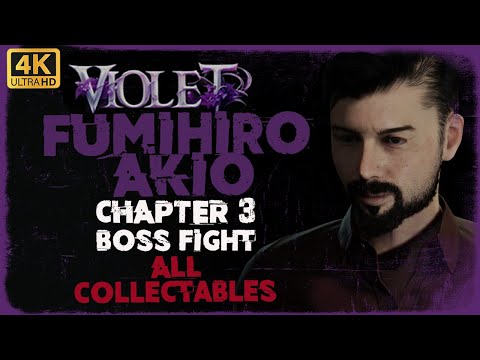 Steam Community :: Violet