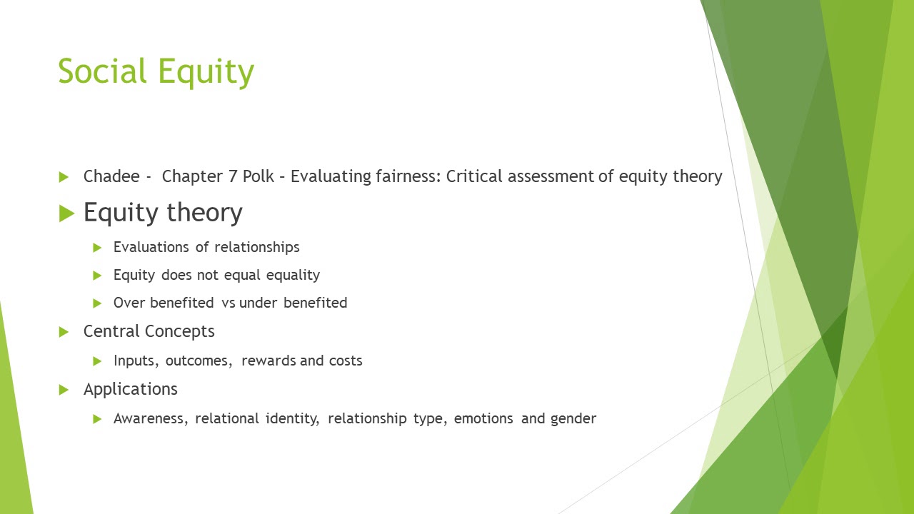 Social Psychology ppt presentation week 6 test ppt1