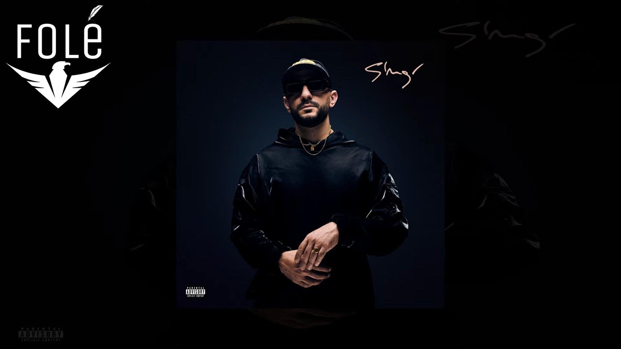 Singi - Fellë (Official Audio)