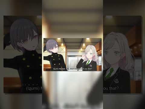 Love Live Hasunosora's NEWEST Members #lovelive #hasunosora #anime