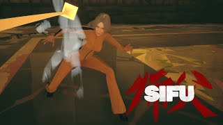 Sifu Mod - Kill Bill Black Mamba at Sifu Nexus - Mods and community