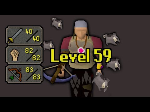 Steam Community :: Video :: Protecting Black Chin Hunters & Killing ...