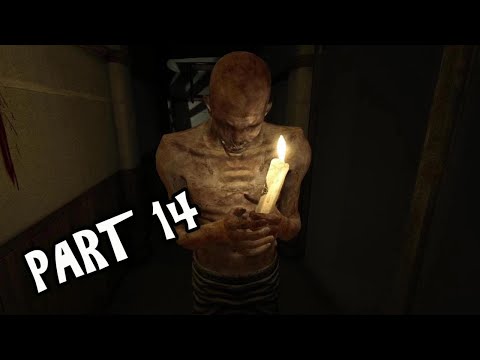 Steam Community :: Video :: Outlast - Finding Father (Part 14)
