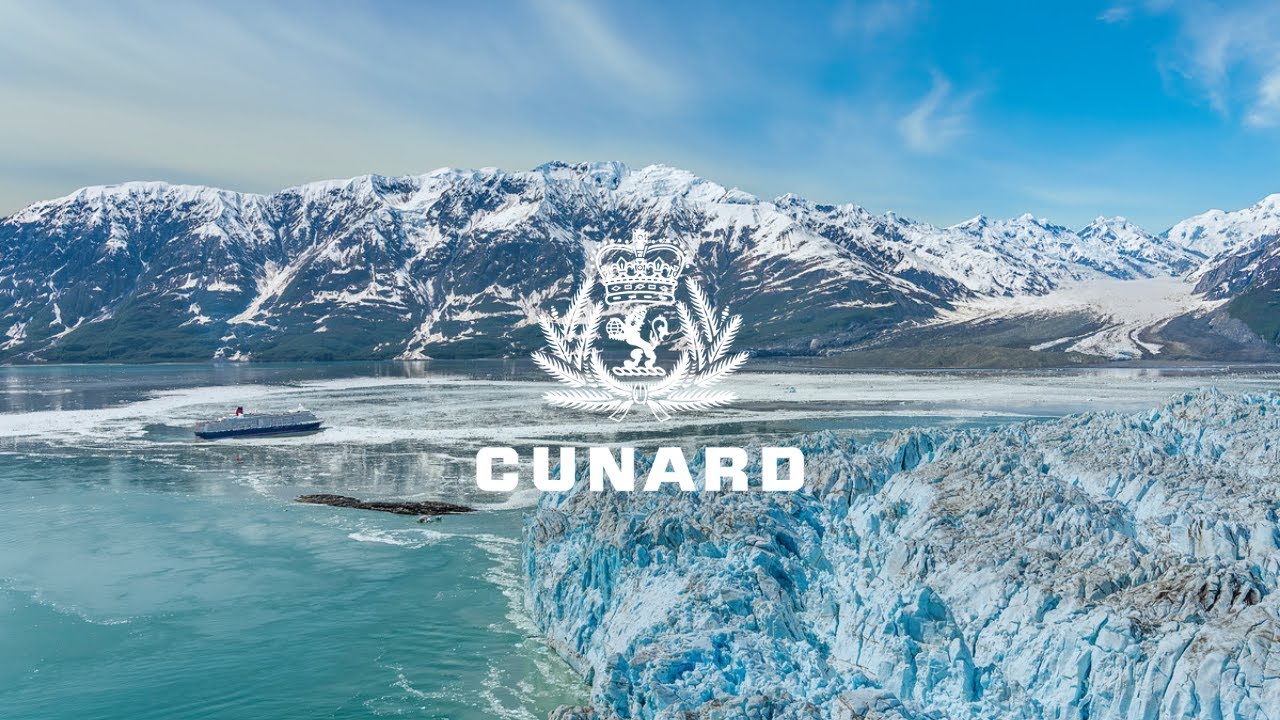 Cunard returns to Alaska as Queen Elizabeth arrives in Vancouver ...
