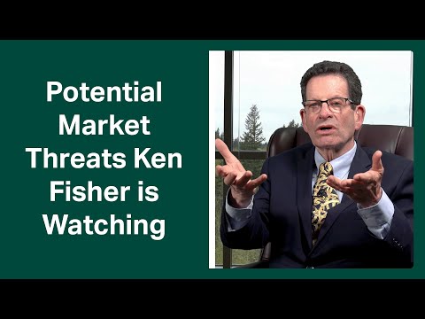 Ken Fisher | Our Leadership | Fisher Investments