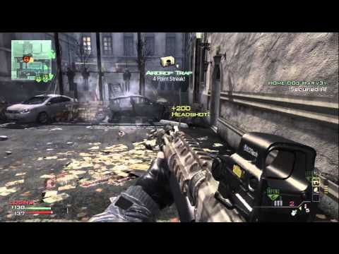 Steam Community :: Video :: COD MW3 Kill