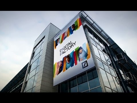 Eröffnung der Digitalfabrik – Impressionen