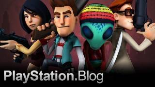 Jamin Smith – PlayStation.Blog