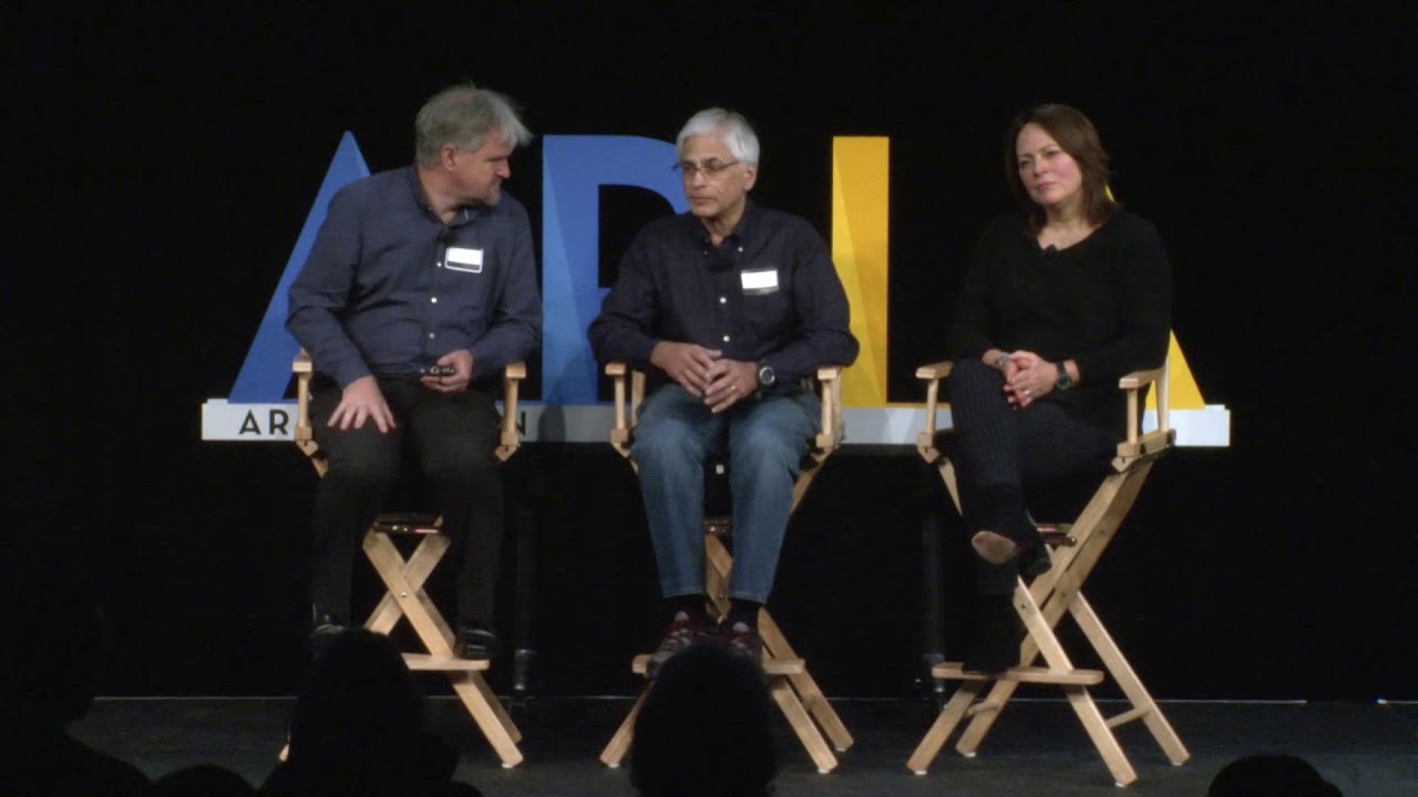 AR Research Panel | ARIA