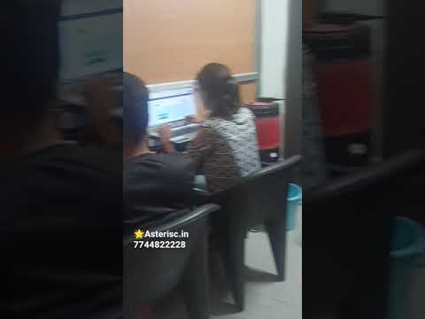 MNC Job prepration. 100% Job assistance in MNC