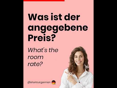 Was ist der angegebene Preis?