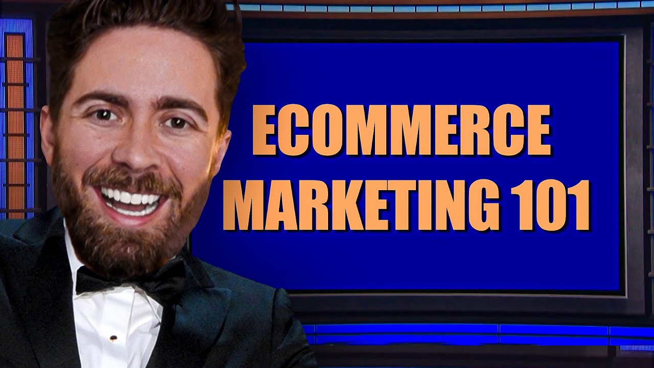 🚨99% Of Brands MISS this PROVEN eCommerce Marketing Strategy