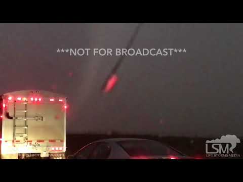08-21-2017 Emporia, KS - Possible Tornado