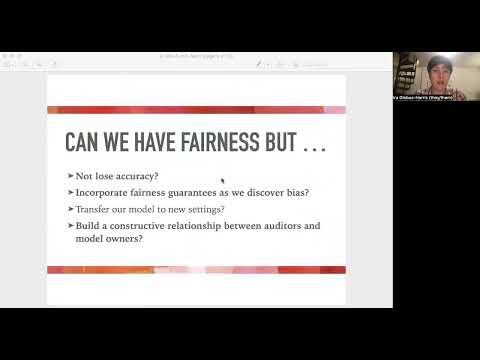 An Algorithmic Framework for Bias Bounties