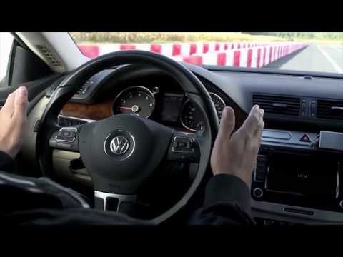 EN | Bosch Construction Zone Assist - MPK 2013