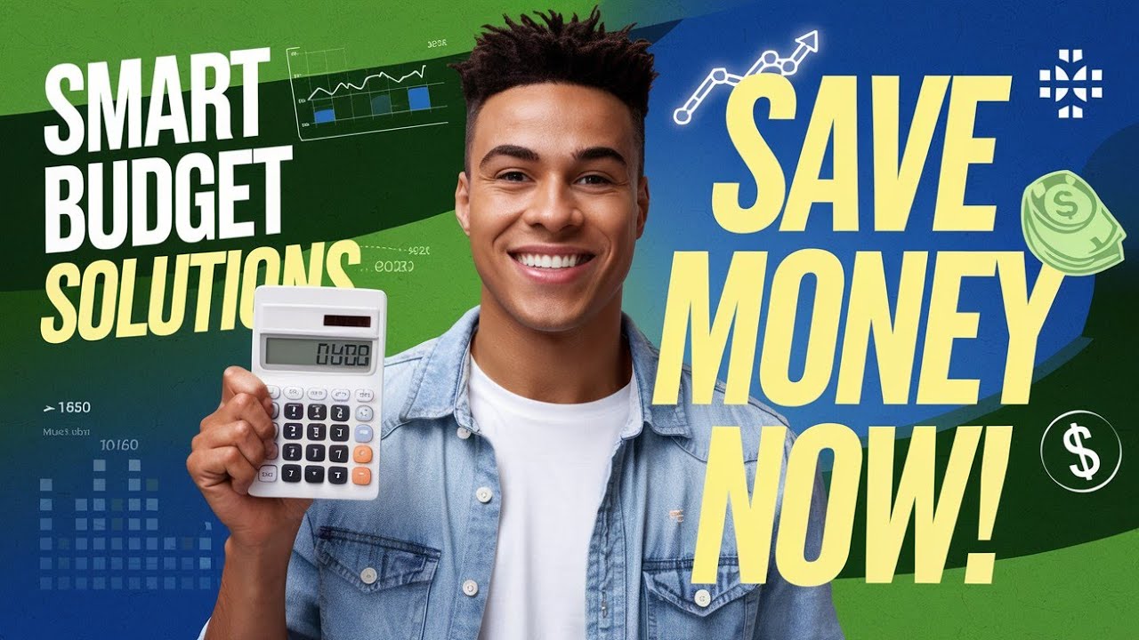 Master Your Budget with Canny Budget Course!