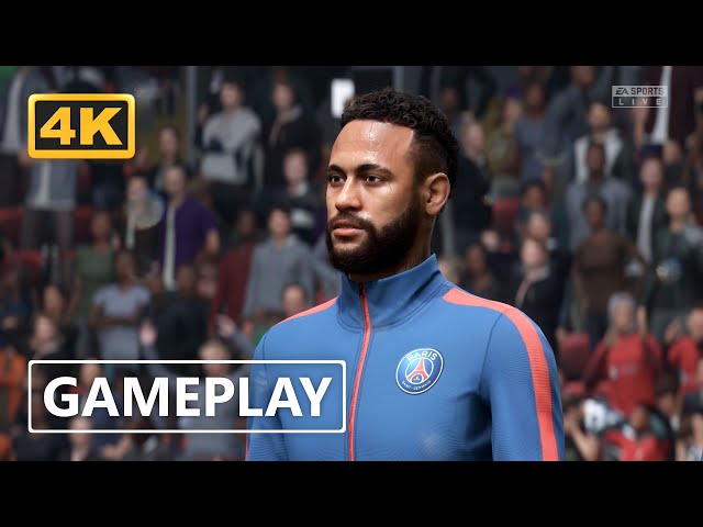 How To Download The Fifa 23 10 Hour Trial On The Xbox Game Pass