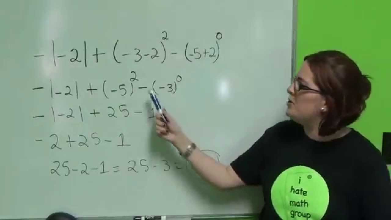 Tutorial 2 Algebra: Simplifying Expressions