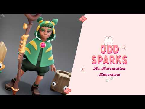 Steam Community :: Video :: Automation Adventure Begins: First Look at ...