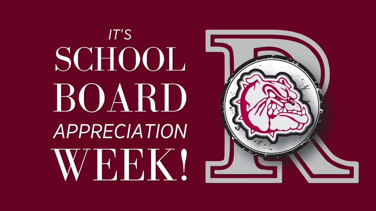 2023 Board Appreciation