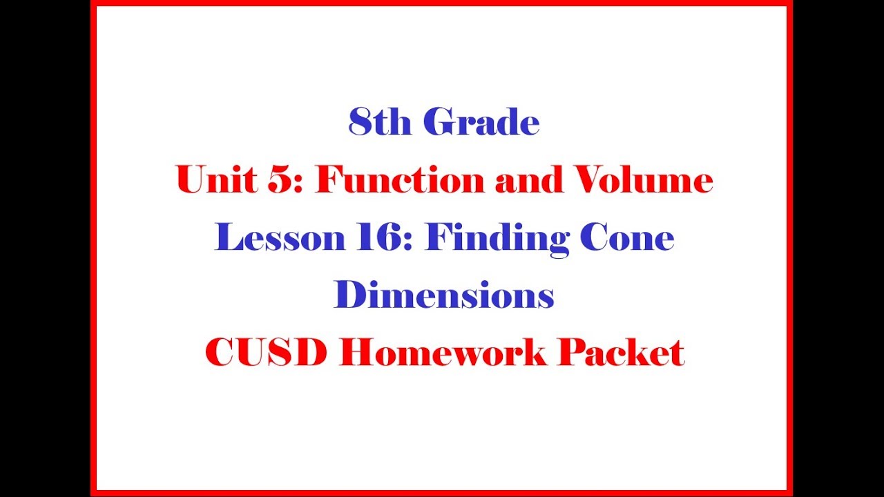 8 5 16 CUSD Homework Help   Morgan