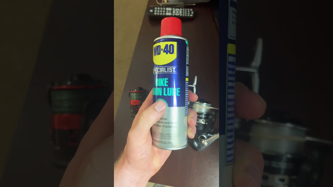 FISHING Reel magic CURE?!! #fishing