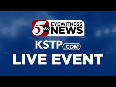 WATCH LIVE: Law enforcement officials escort fallen Wisconsin officers to funeral home