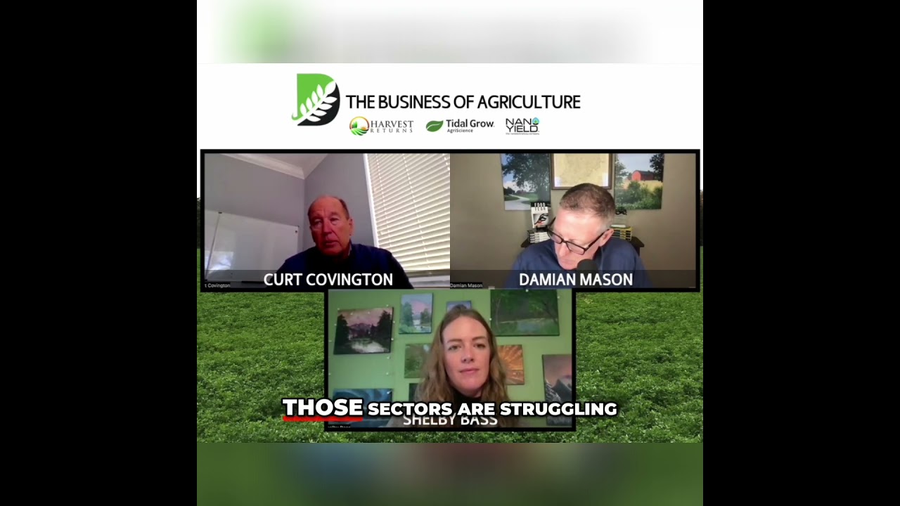 The 2026 Farm Outlook