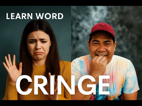 🎥 Embracing Awkward Moments - Cringe