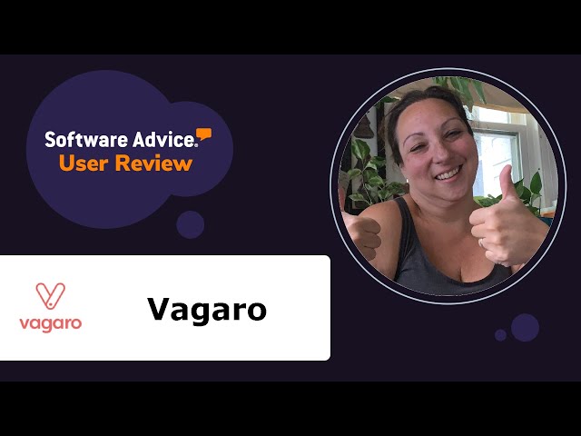 Vagaro Software Reviews, Demo & Pricing - 2025