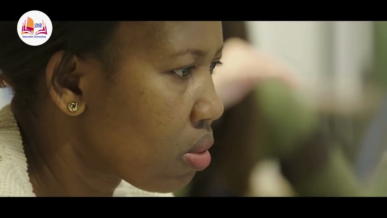 Anglia Ruskin University | DR Education Consulting
