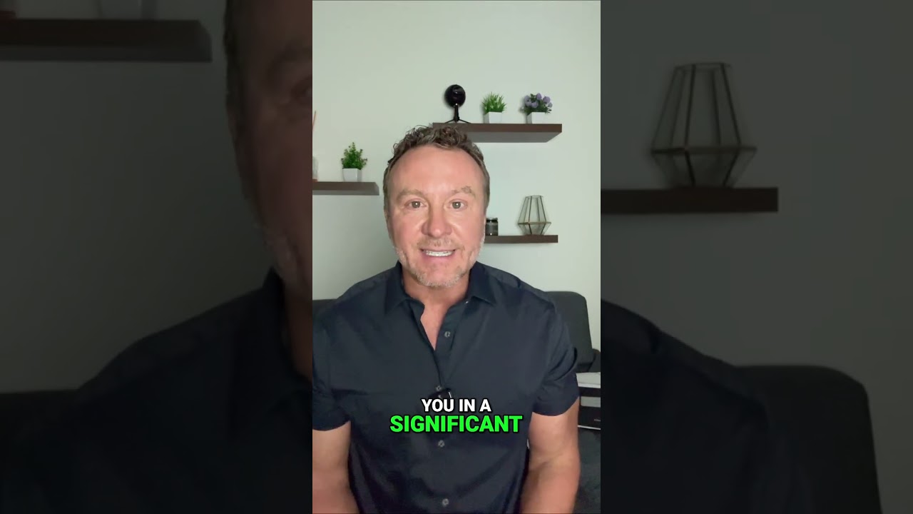 Sarcopenia: Prevent Muscle Loss and Stay Strong! #shorts