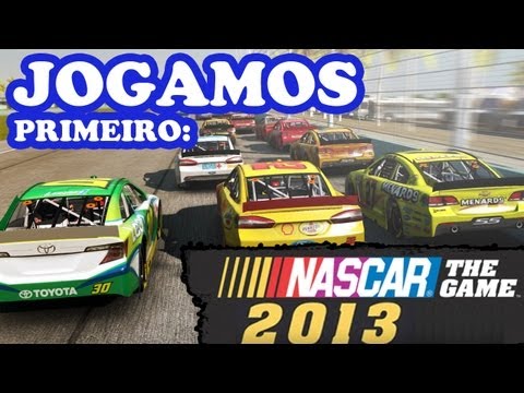 Steam Community :: NASCAR The Game: 2013